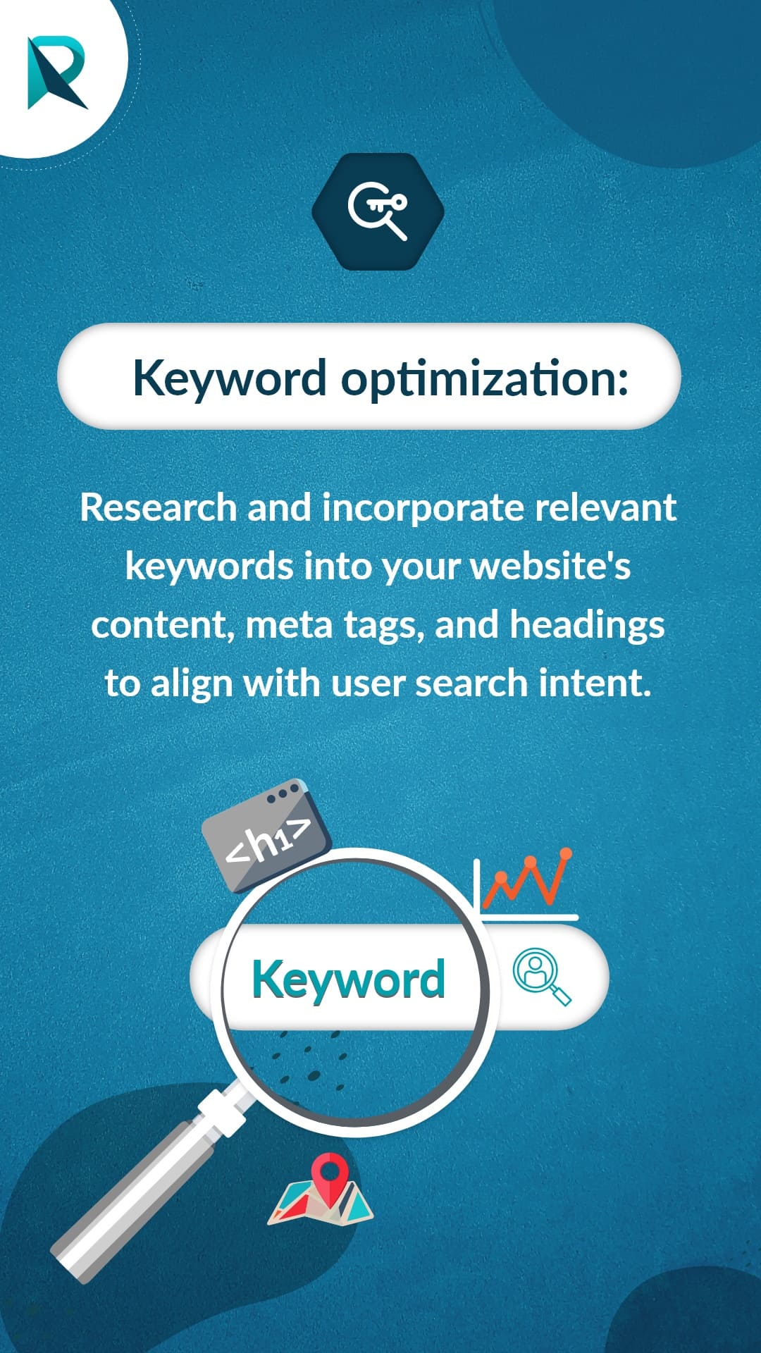 3 SEO Strategies to Rank Your Business Better