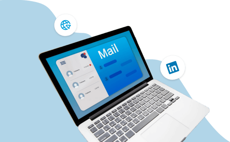 10 Ways to Find Emails on LinkedIn and Web (Free + Paid)