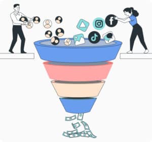 What are Warm Leads and How to Generate and Nurture Them