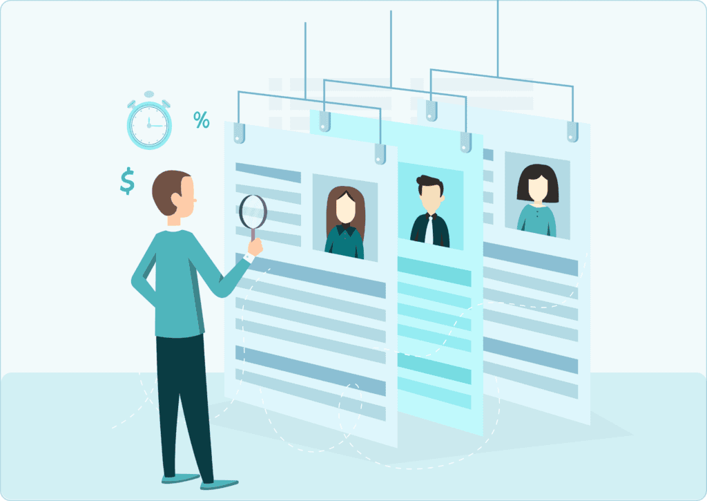 Master Talent Acquisition with Recruitment Database Tools.