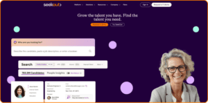 Master Talent Acquisition with Recruitment Database Tools.