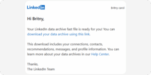 10 Proven Ways to Find Emails on LinkedIn (Free + Paid)