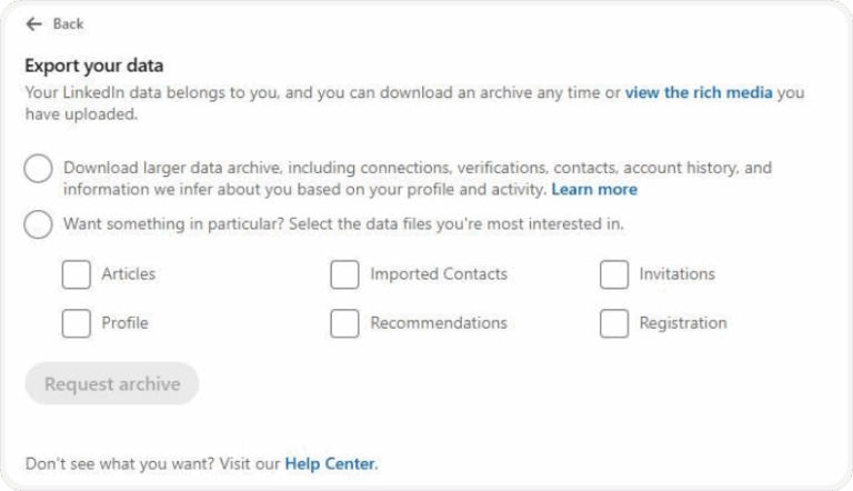 10 Proven Ways to Find Emails on LinkedIn (Free + Paid)