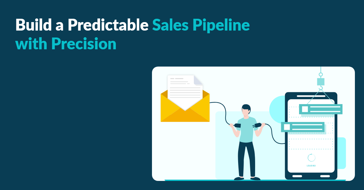 Build a Predictable Pipeline with a Business Owner Email List.