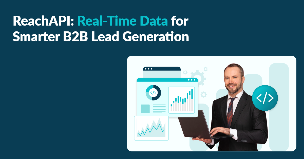 Real-Time Data Strategies for Effective B2B Lead Generation