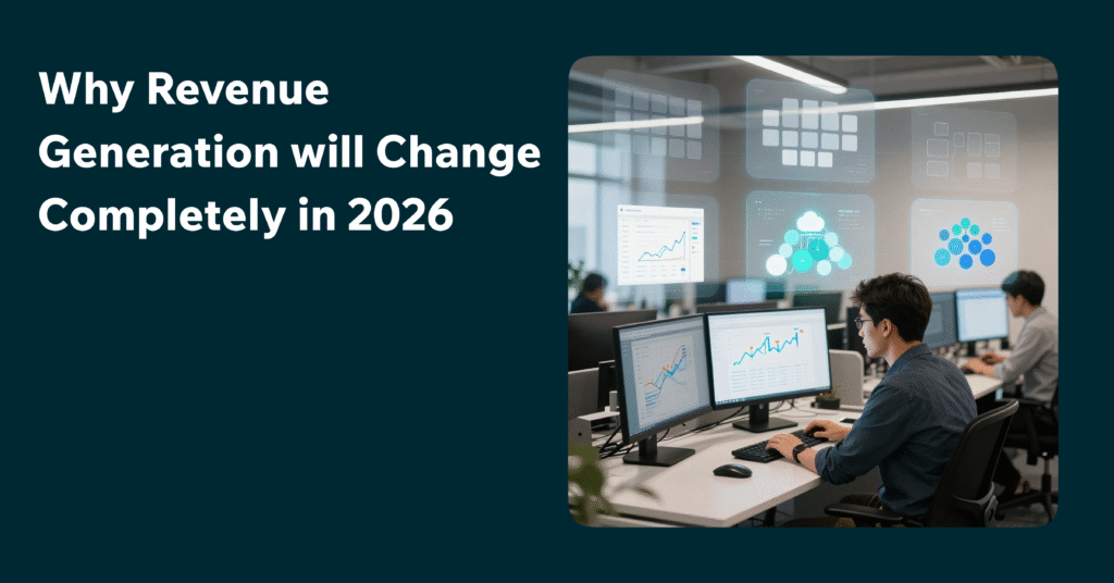 What Is Revenue Generation? Proven Strategies for 2026