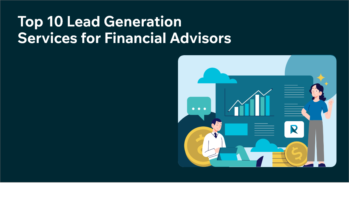 Lead Generation Services for Financial Advisors