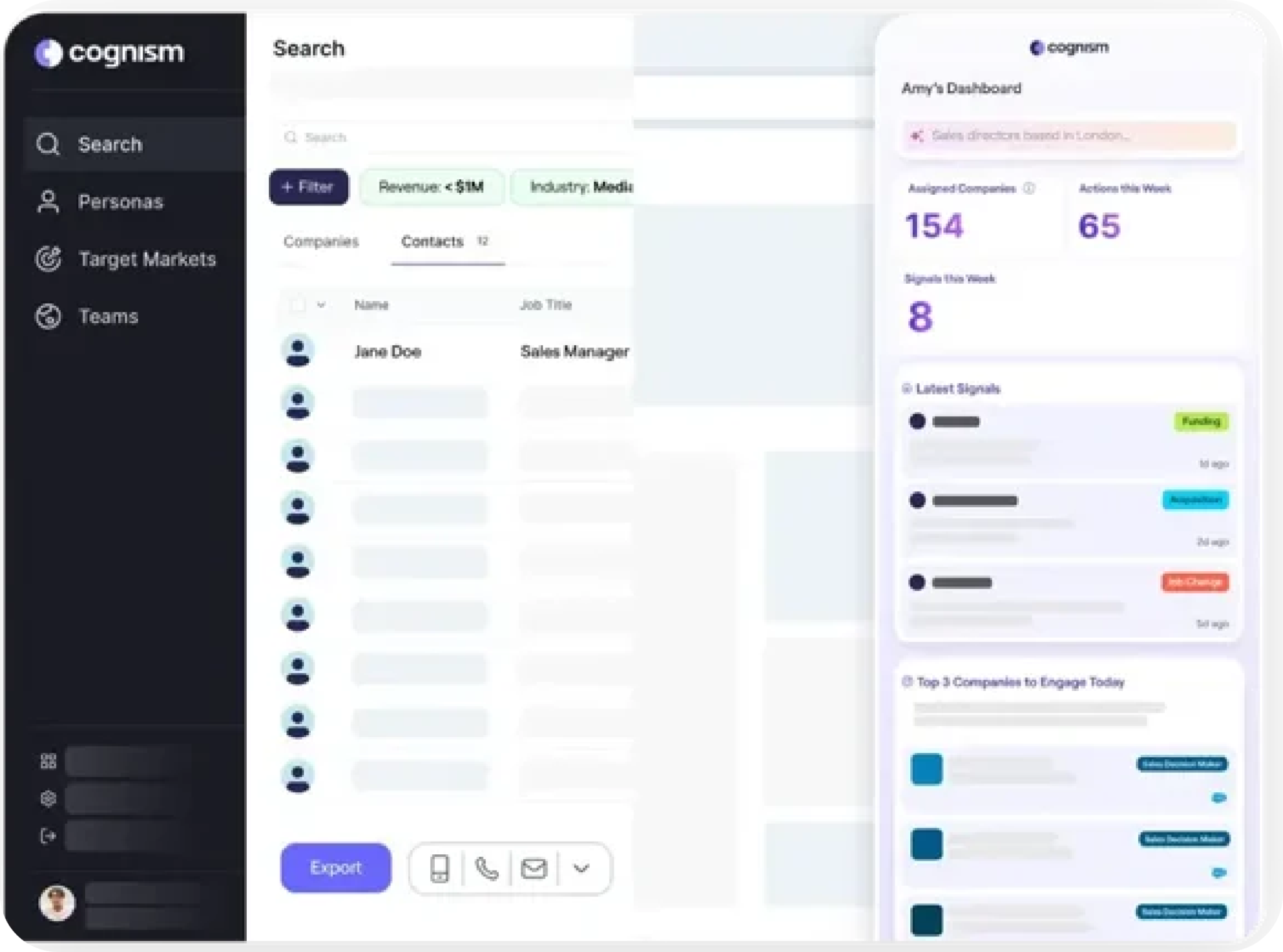 What Is Cognism? B2B Data and Compliance Insights
