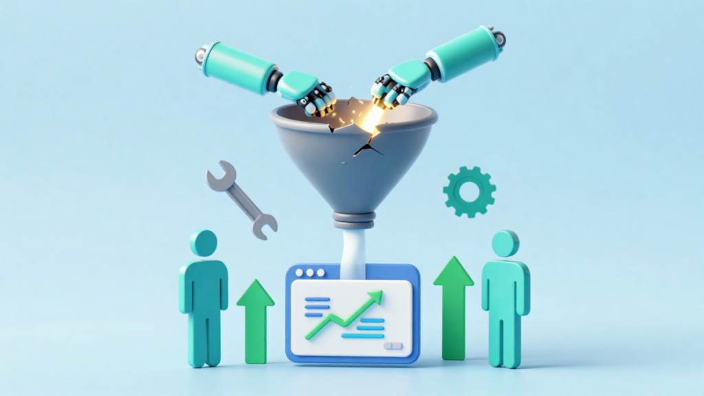 Fix Lead Gen Platform Adoption in Enterprise Sales Teams