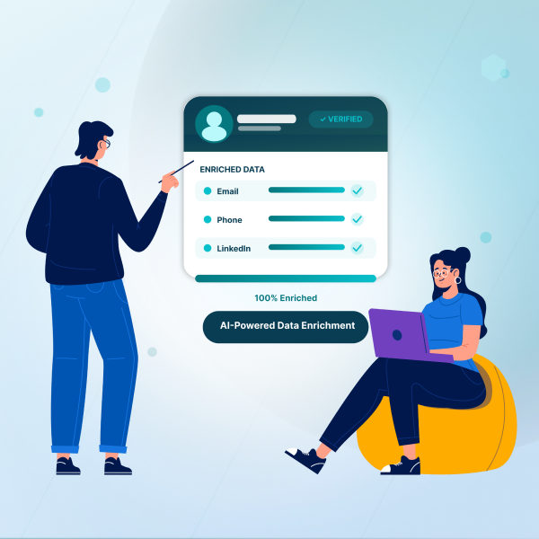 Fanatical Prospecting | Data-Driven Sales Guide